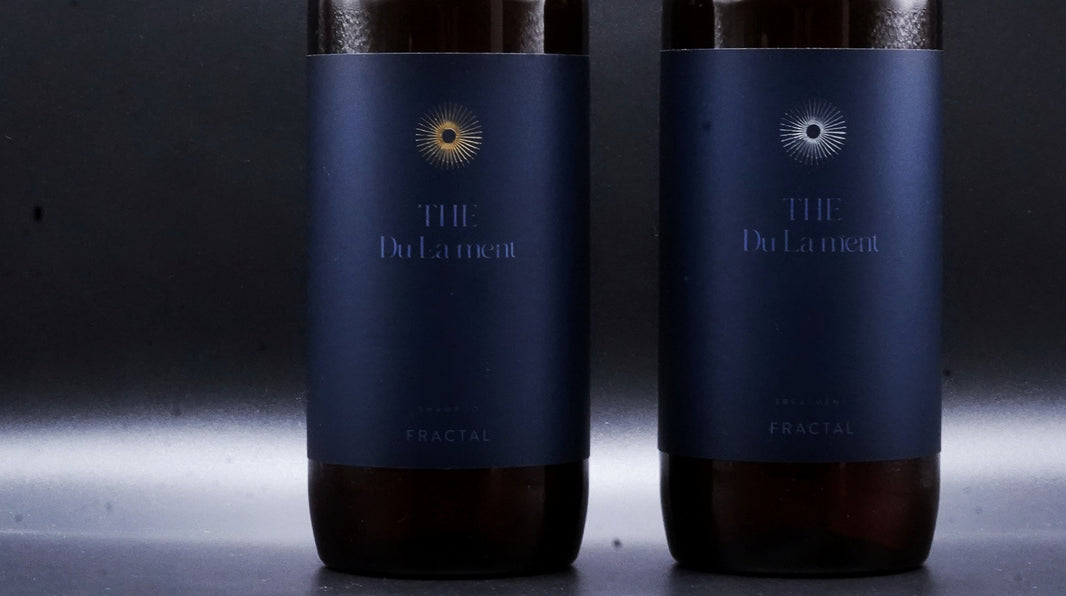 FRACTAL JAPAN – FRACTALJapan OnlineStore